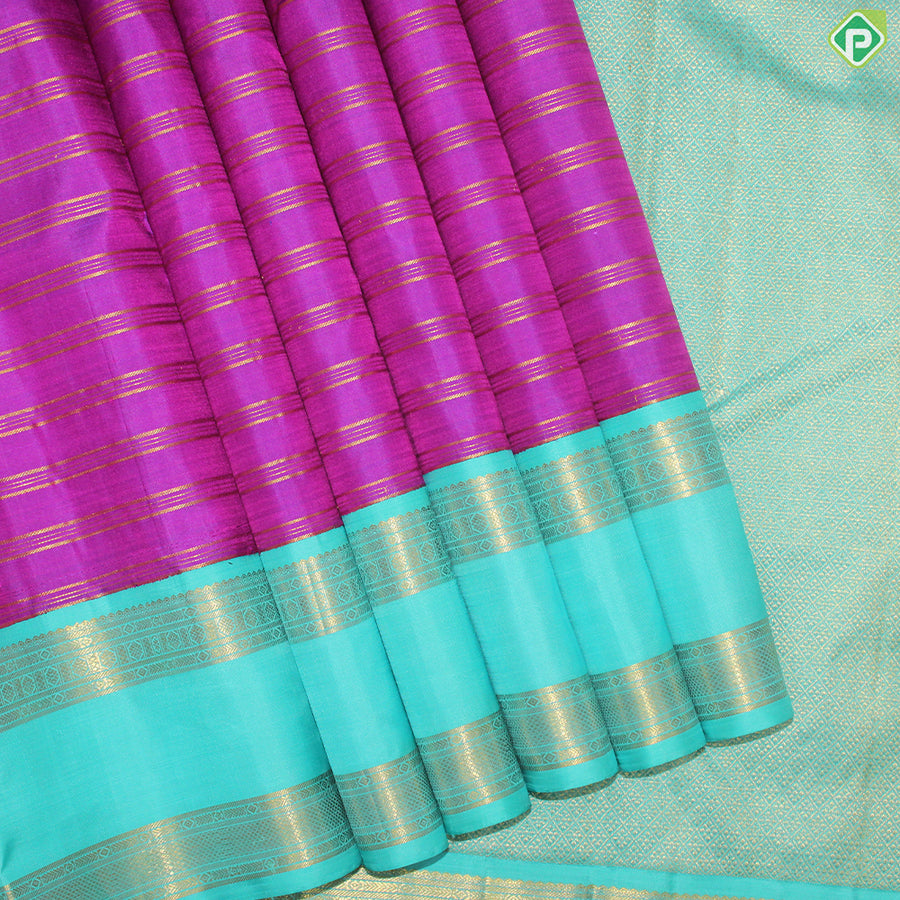 Pure Kanchipuram Silk Sarees | Buy Kanchipuram Bridal Silks India ...